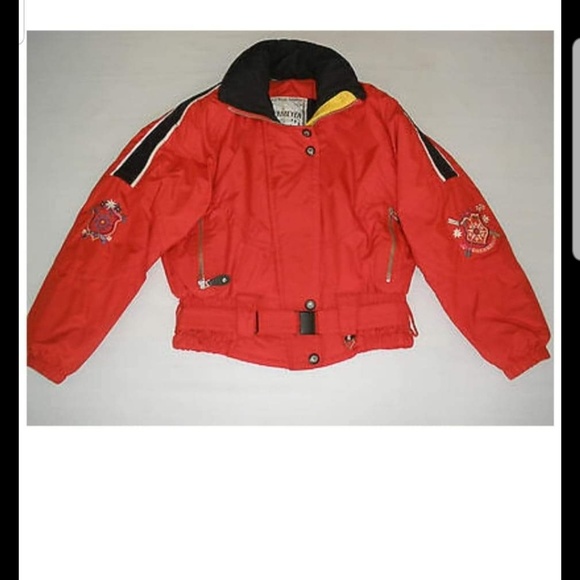 Obermeyer | Jackets & Coats | Rare Vintage Obermeyer 947 Savannah ...
